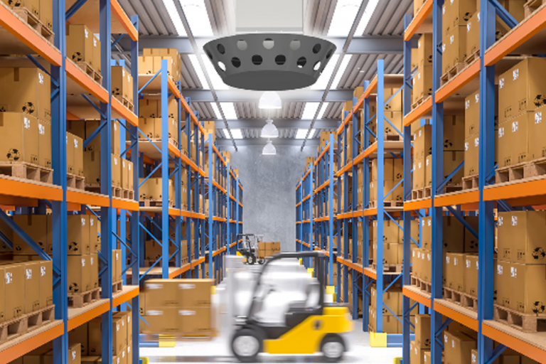 C-Series Fabric Diffuser - Admor HVAC Products Hawaii