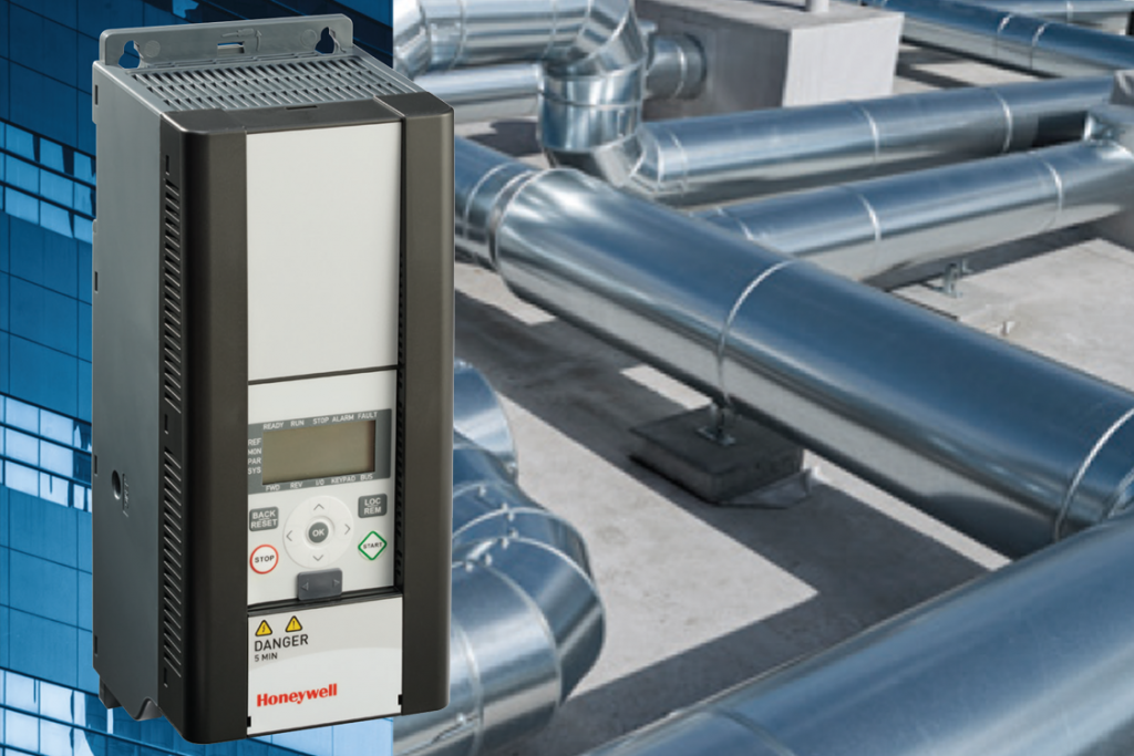 SmartVFD HVAC2 - Admor HVAC Products Hawaii