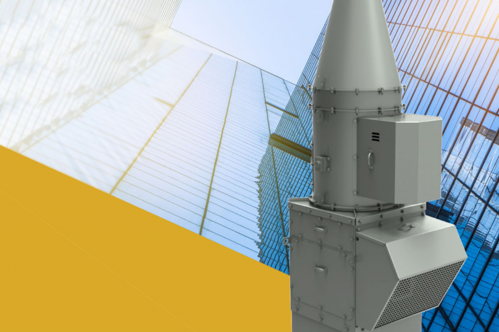 vPlume - Admor HVAC Products Hawaii