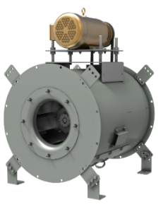 PennBarry (TCI) Fan - Admor HVAC Products Hawaii