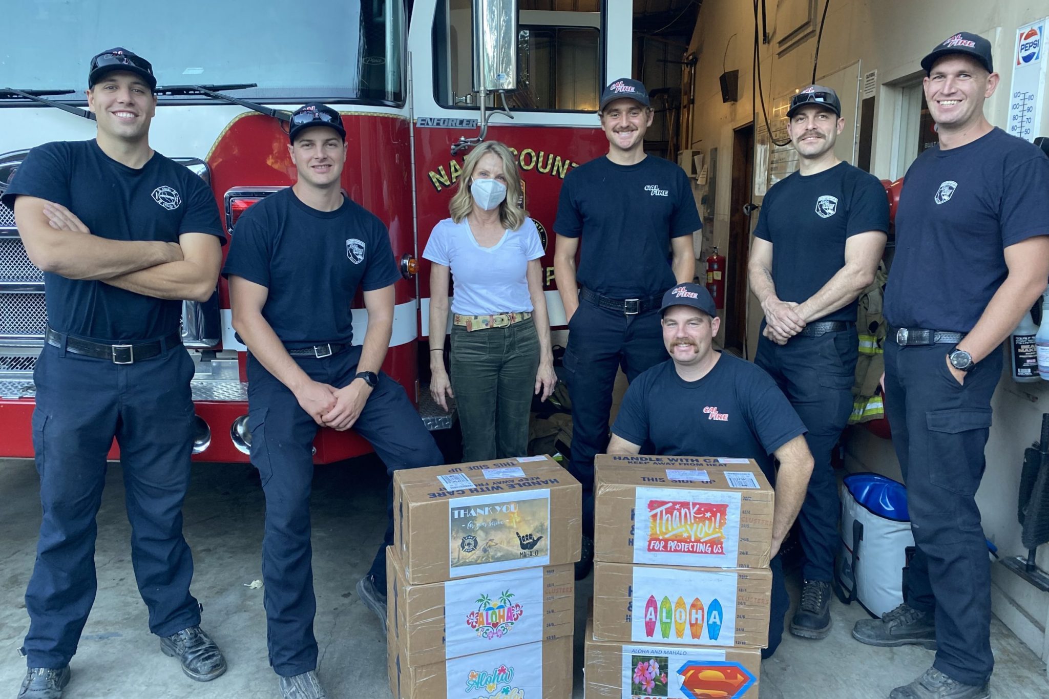 ABOUT US - Admor HVAC Products Hawaii