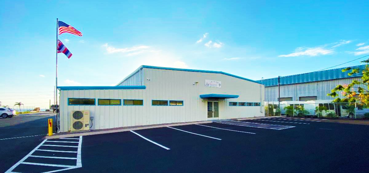 Admor HVAC Products Hawaii's Top HVAC Superstore Wholesaler