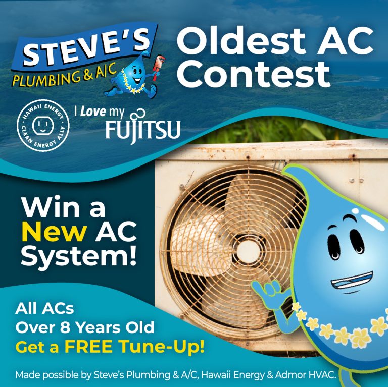 Admor HVAC Products Hawaii's Top HVAC Superstore Wholesaler