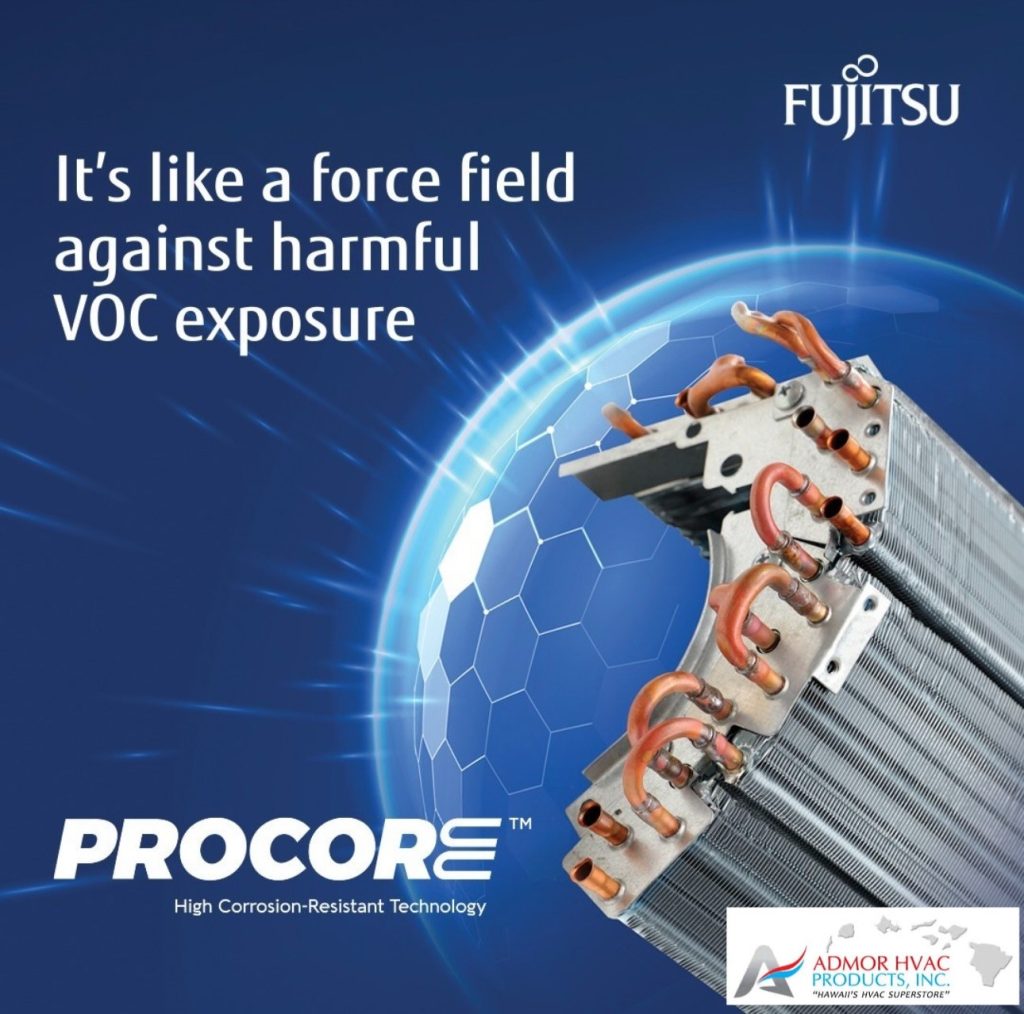 Admor HVAC Products Hawaii's Top HVAC Superstore Wholesaler